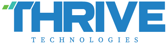 Thrive Technologies Named to Coveted ‘Top 10’ List for Supply Chain Innovation