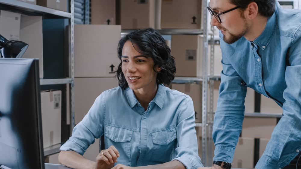 ERP Inventory Optimizers | Thrive Technologies