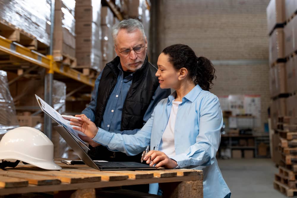 Serving Wholesale Distributors for Over 20 Years | Thrive Technologies